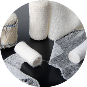 Wound Dressing - Lily Care Pakistan